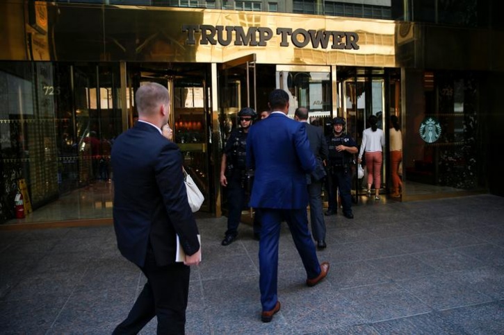 19 Pictures That Show How The Secret Service Works To Ensure The Safety ...