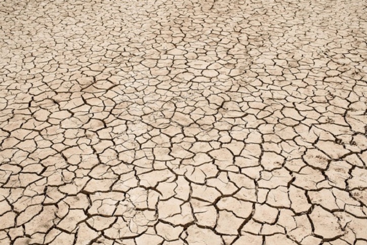 Climate Change Causes Severe Damage, Is Turning Spain's Gorgeous ...