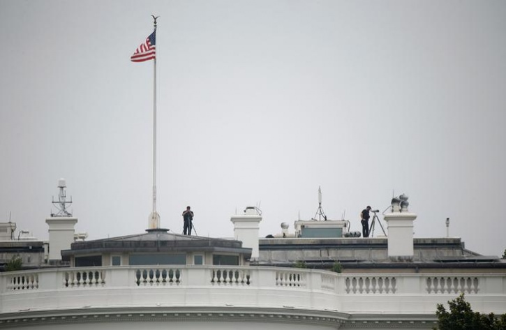 19 Pictures That Show How The Secret Service Works To Ensure The Safety ...