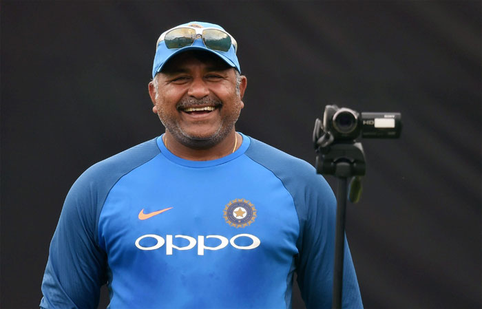 Team India's Bowling Coach Points Out The One Thing Lacking - A Good ...