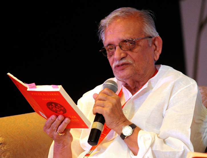 20 Hauntingly Beautiful Lines By Gulzar On Pain And Love That Speak ...