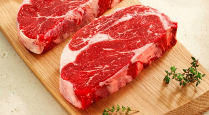 Bill Gates Invests In A Startup That Grows Meat In A Lab, Trying To ...