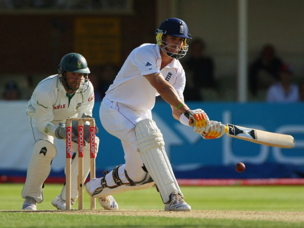 The Switch Hit Is An Effective Cricket Shot And Here's How It's Executed