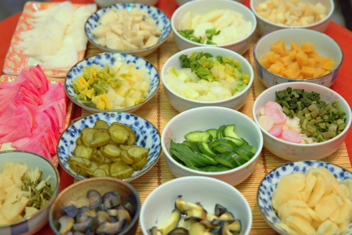 11 Reasons Why The Japanese Are Healthier, Fitter And Live Longer Than ...