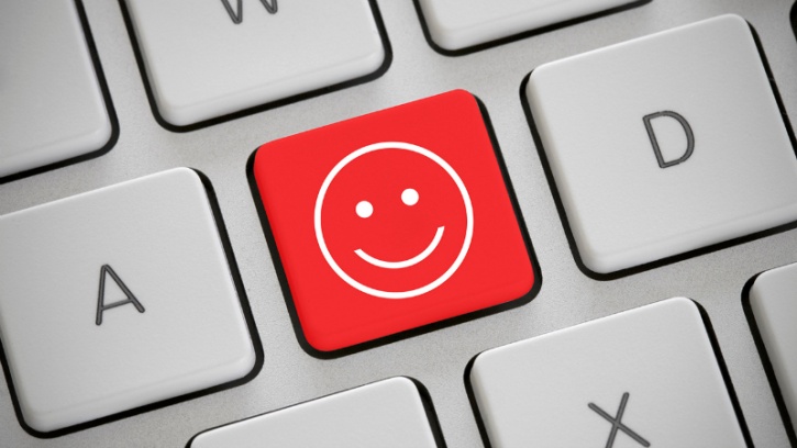 Here’s Why That Friendly Smiley You Use In Your Email Maybe Doing You ...
