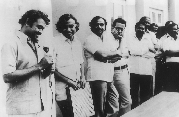 On This Day, 30 Years Ago, ISRO Launched The First Experimental Flight ...