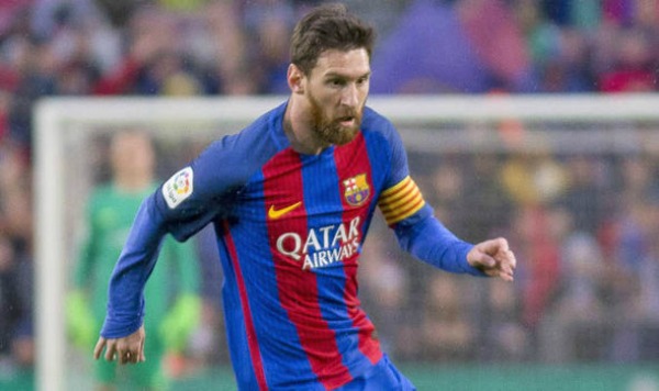 This Is Why Lionel Messi Forms A Vital Cog Of The Current Barcelona Set Up