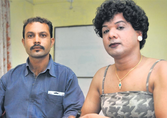 7 Times Fearless Indian Transgenders Chose Love & Decided On A 'Forever ...