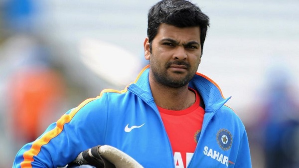 Former Fast Bowler RP Singh Comes Out In Financial Support Of Junior ...