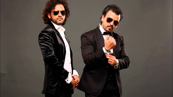 Singer Toshi Defends Niece’s Viral Video, Says She’s Stubborn & Needs ...