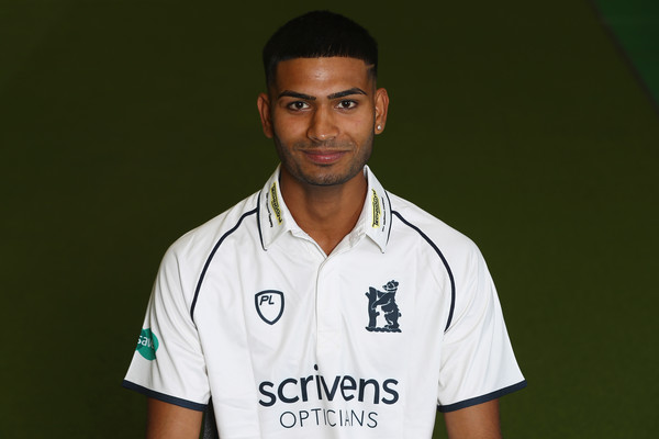 From Farming In Punjab To First-Class Cricket In England – The ...