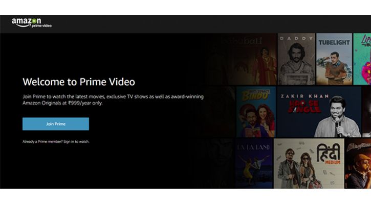 Netflix Vs Hotstar Vs Amazon Prime: The Battle Of Streaming Services ...