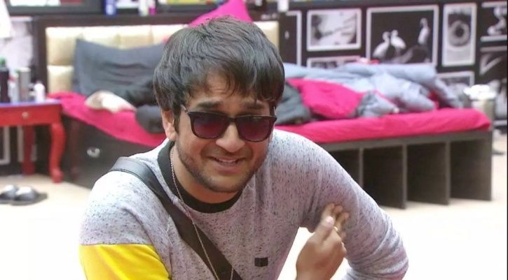 Vikas Gupta Discloses How Many Times Hes Masturbated In Bigg Boss 11 And We Are Grossed Out