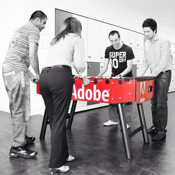 11 Incredible Perks That Companies Offer Their Employees