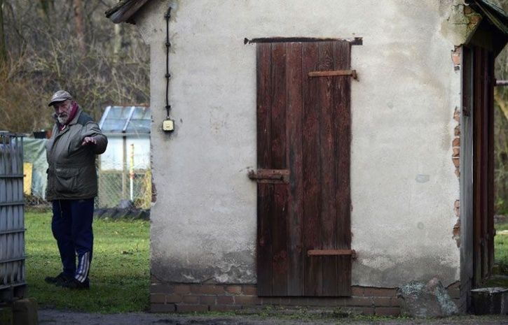 Alwine Village In Germany, With A Population Of 20, Just Sold For ...