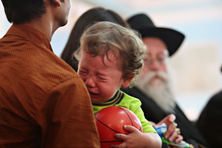 Baby Moshe Who Survived 26/11 Terror Attack To Visit India With Israeli ...