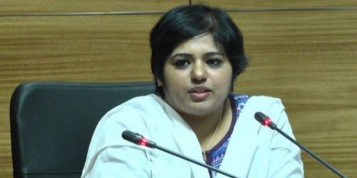 Here Are 10 IAS Officers Whose Efforts In Service Brought Positive ...