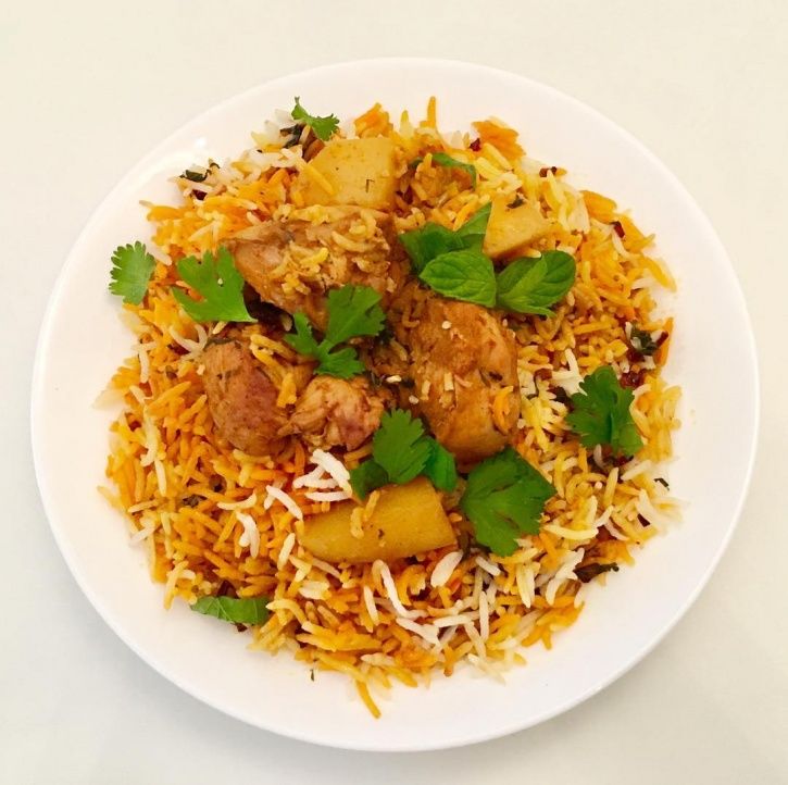 The Biryani Tales In India - Everything You Need To Know!