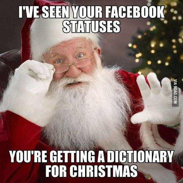From 'Ho Ho Ho' To 'Ha Ha Ha' - 13 Hilarious Christmas Memes That Are ...