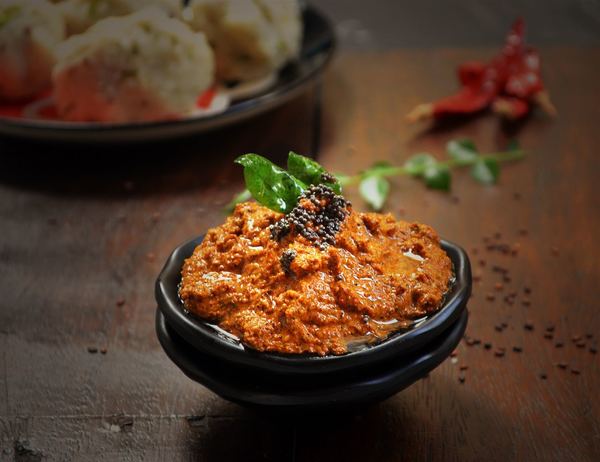 The Soulmate To Your Shaam Ka Nashta - Chutneys Of India