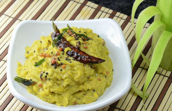 The Soulmate To Your Shaam Ka Nashta - Chutneys Of India