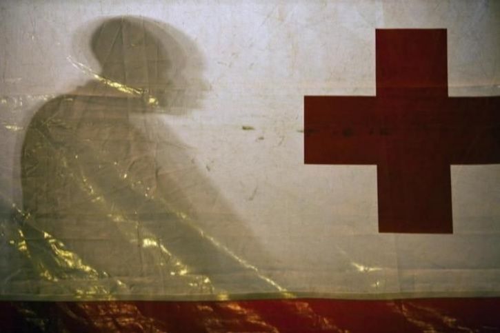 Kerala Cleric's Bizarre Advice To Muslim Doctors: Red Cross Symbol Is ...
