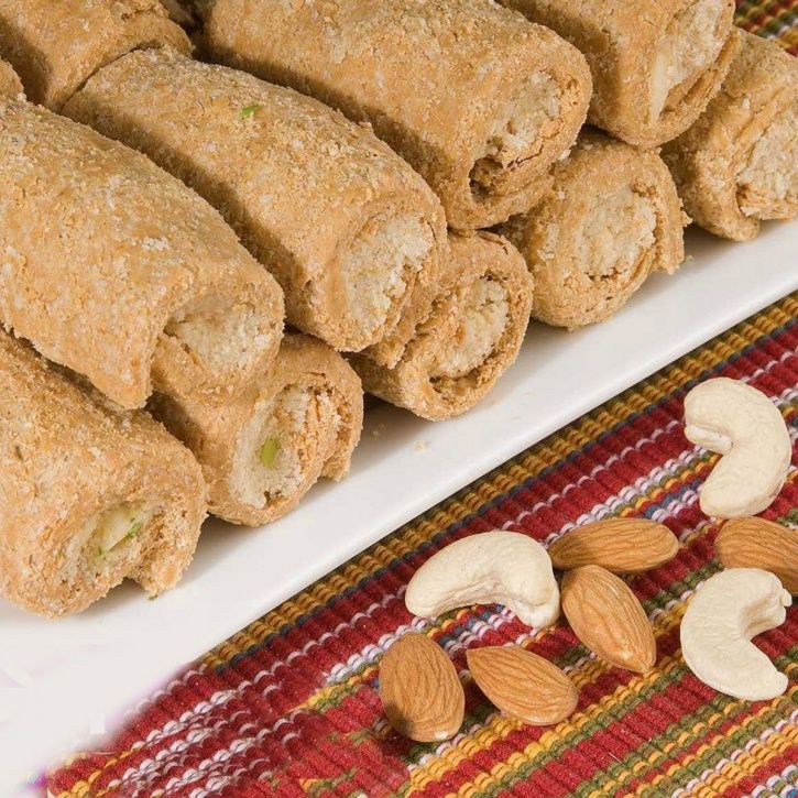 Love Gajak? Here Are 7 Places You Must Travel To This Winter For The ...