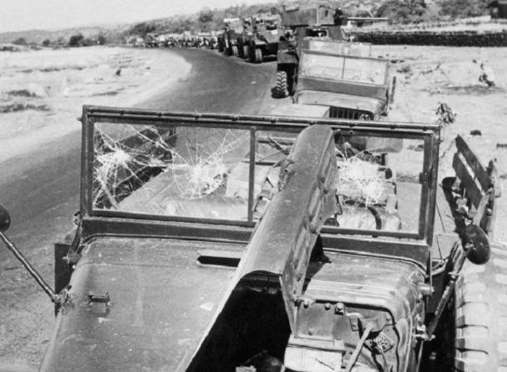 On This Day In 1961, Here's How India Liberated Goa From 450-Year-Old ...