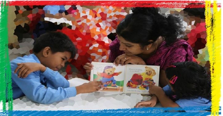 This Delhi Based Organisation Is Helping Under-Performing Govt Schools ...