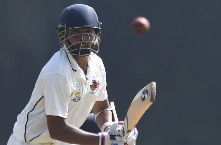 Great Honour For Prithvi Shaw, Mumbai's Rising Star Is Chosen To Lead ...
