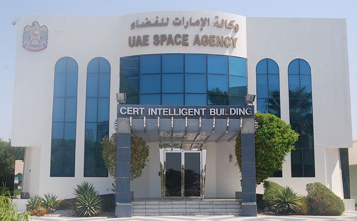 UAE Launches First Space Programme, To Send Four Emirati Astronauts To ...