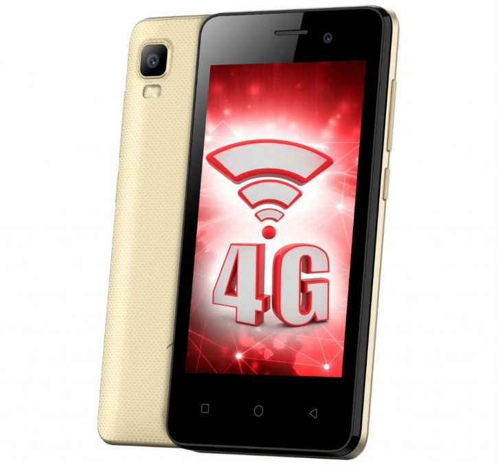 Vodafone Is Taking On Airtel And Jio, By Launching Its Own 4G ...
