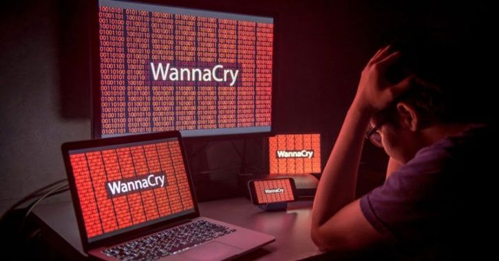 US Claims That North Korea Has Attacked 3,00,000 Computers In 150 Countries With WannaCry Virus