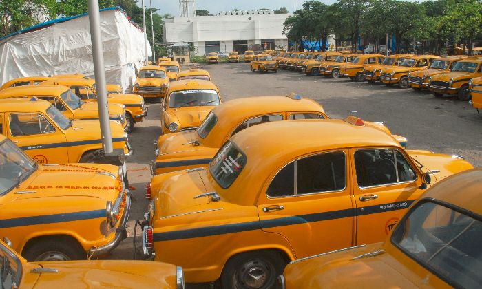 Hindustan Motors Sells The Iconic Ambassador Car Brand To French ...