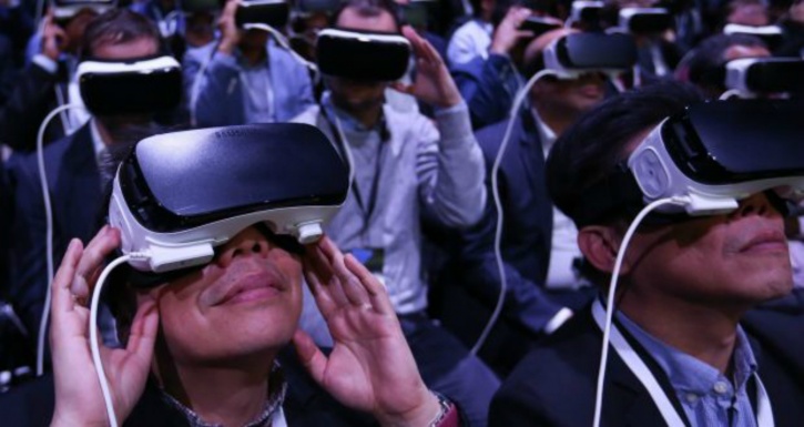 Are You Afraid Of Dying? Virtual Reality Now Can Help You Get Over Fear ...