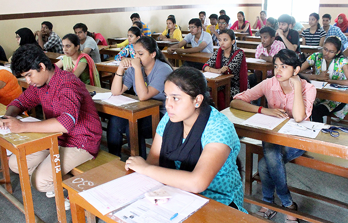 Govt Approves Single Entrance Test For Engineering & Architecture ...