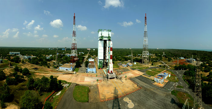 ISRO Plans Trips Both Ways, One Mission Will Head To Venus And They ...