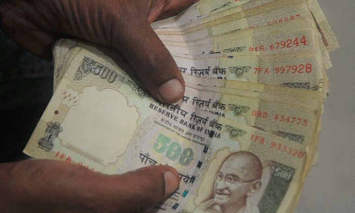 Three Months After Demonetisation, RBI Is Still Counting The Banned ...