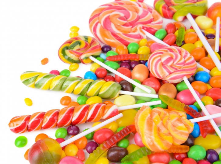 You May Want To Reconsider Eating Your Favourite Chocolate Or Chewing ...