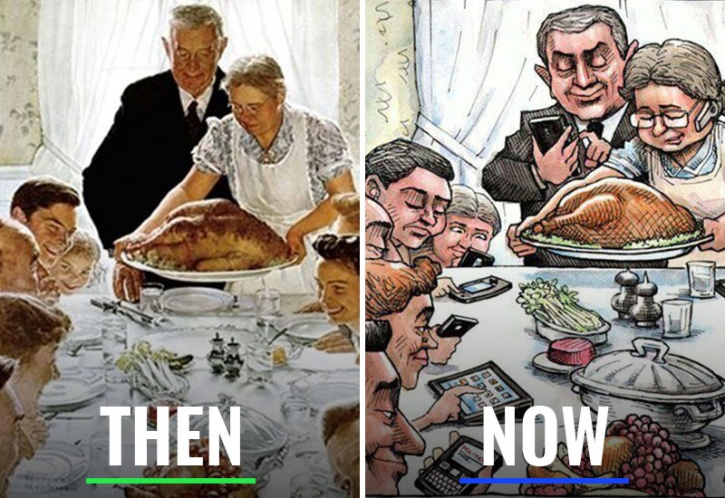 Then Vs Now: 11 Ways In Which WhatsApp Changed Our Lives