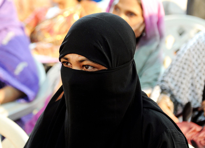 Law Minister Says India Now Set To Ban Triple Talaq, Calls It A 'Social Evil'
