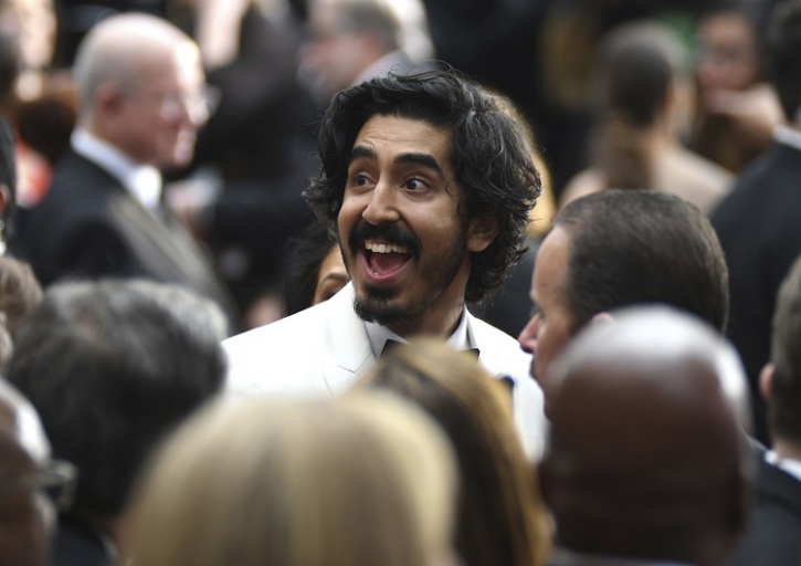 Dev Patel Didn’t Win An Oscar This Year, But He Is Still A Winner In ...