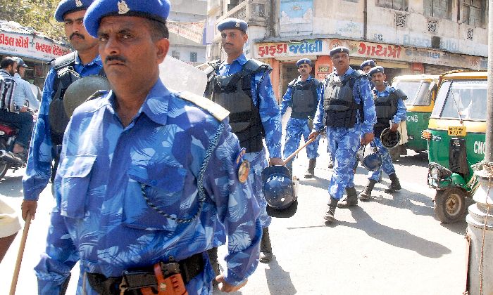 Gujarat Court Acquits 28 Accused In Post-Godhra Riots Citing 'Lack Of ...