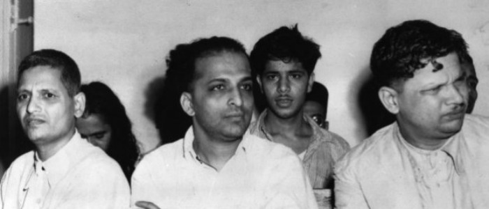 Gandhi’s Assassin Is In The News Again, Here Are The Five Times When ...