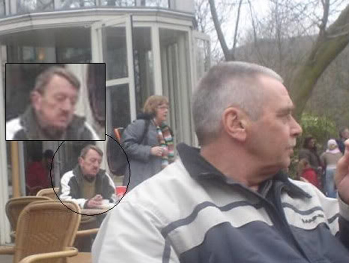 Hitler Lookalike, Who Called Himself 'Herald Hitler', Put Under House ...