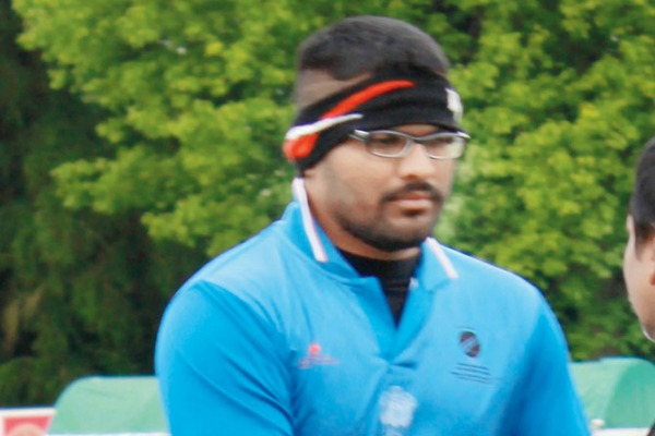 The Story Of Ajay Kumar Reddy - From Losing His Vision As A Child To ...