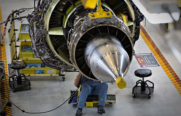 Bengaluru Engineers Begin Testing To Give India Its First Jet Engine ...