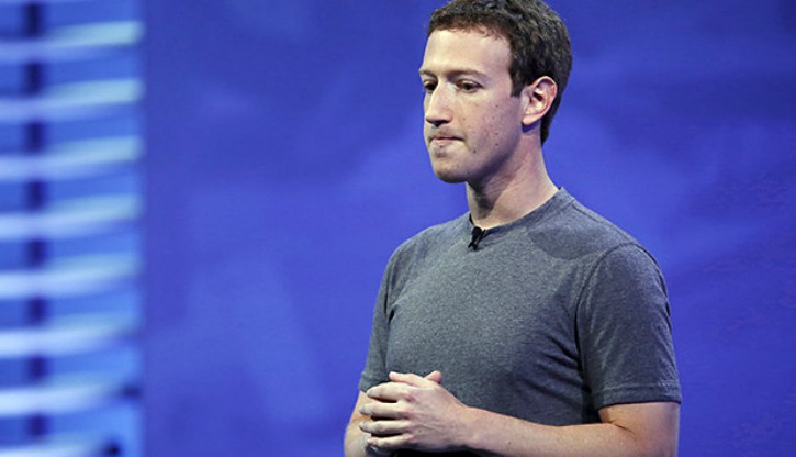 Mark Zuckerberg May No Longer Be The Boss At Facebook, No We Are Not ...