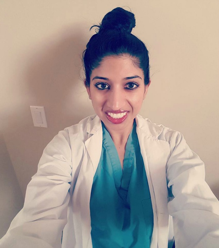 Bad News, Indian-Origin Astronaut Shawna Pandya Is Not Jetting Off Into ...