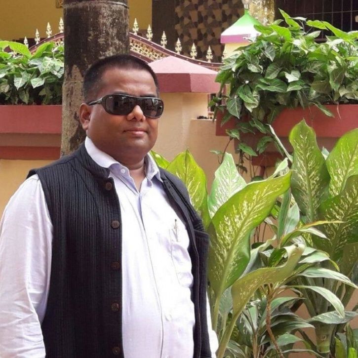 Meet Nihar Ranjan - The IIT Grad Who Quit His Job To Work For The ...